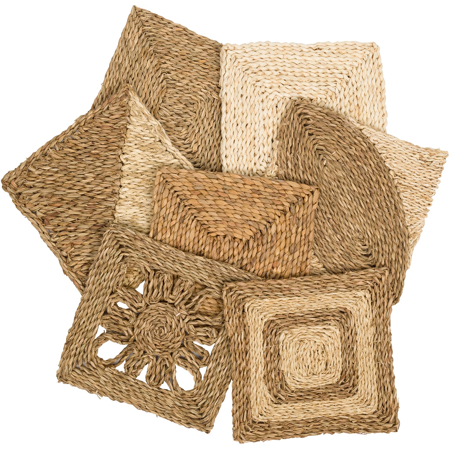 Samples – Shop Rush House