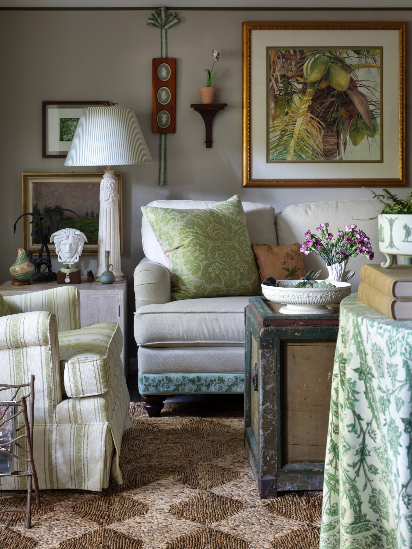 Monterey Collection – Shop Rush House