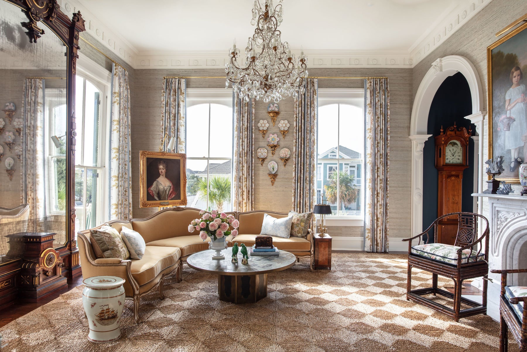 The Rush House Original rug – Shop Rush House