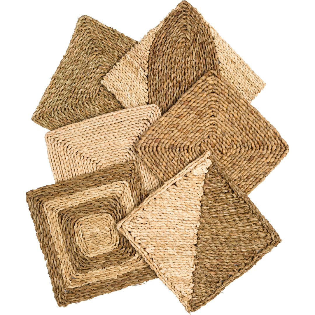 Sample Set of 7 – Shop Rush House