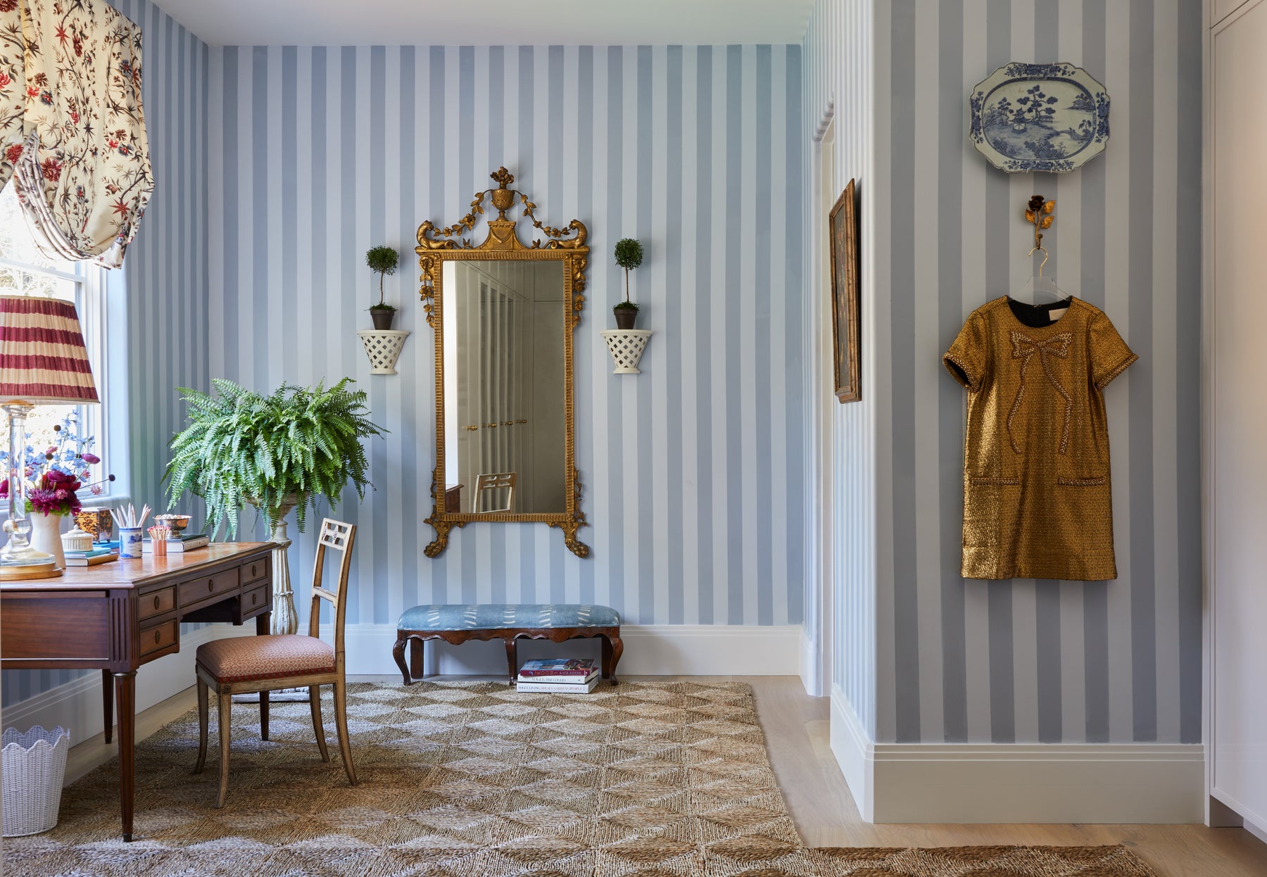 The Rush House Original rug – Shop Rush House