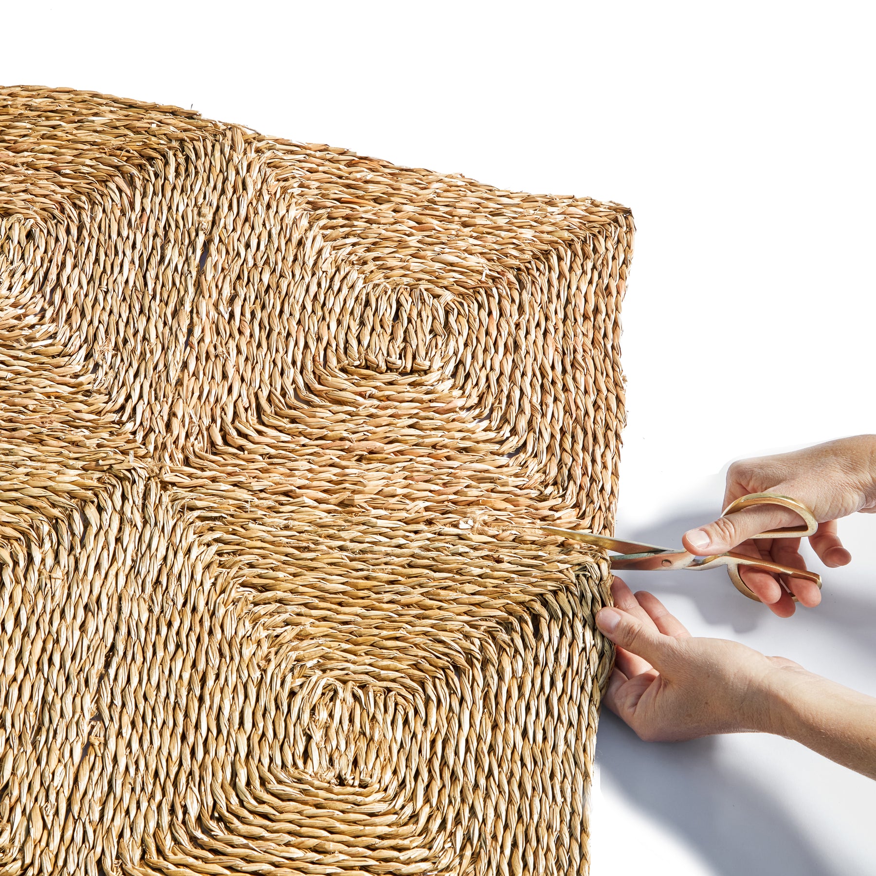 The Rush House Original rug – Shop Rush House