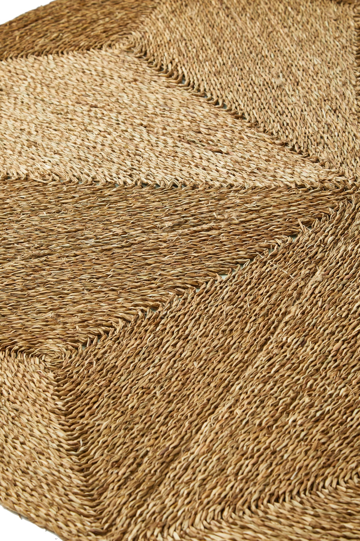 The Monte Vista Round Rug – Shop Rush House