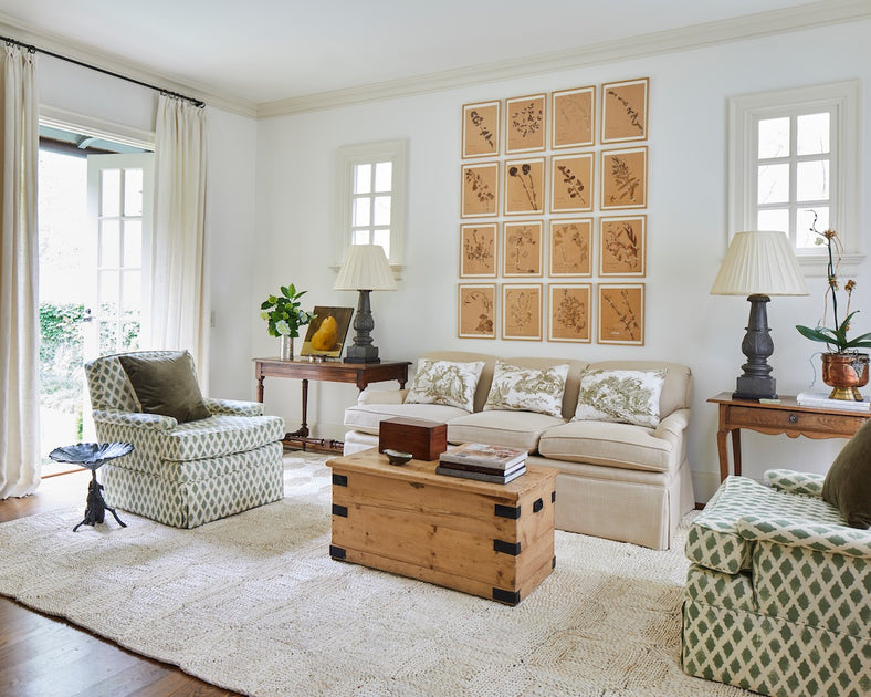 The Marisol Rug – Shop Rush House