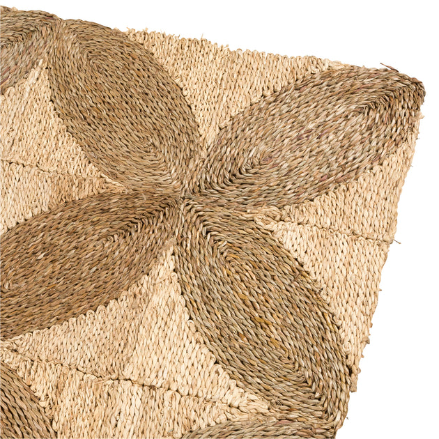 The Annan Rug Shop Rush House